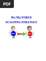 Forex Price Action Scalping Guide | PDF | Foreign Exchange Market ...