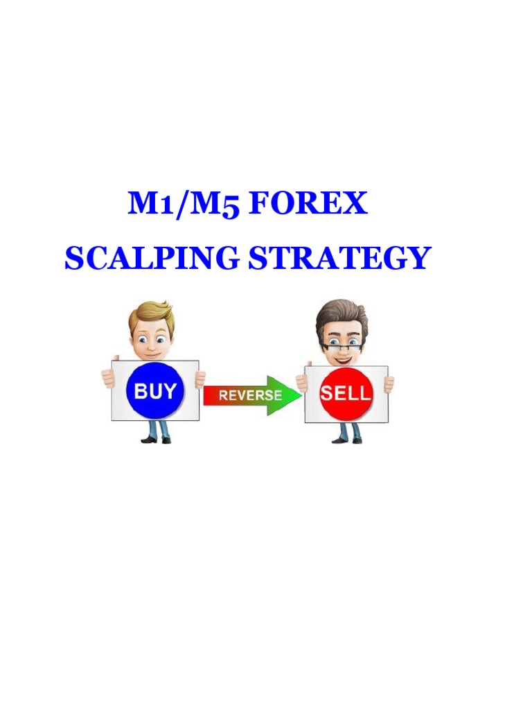 M1 M5 Forex Scalping Trading Strategy PDF | PDF | Foreign Exchange ...