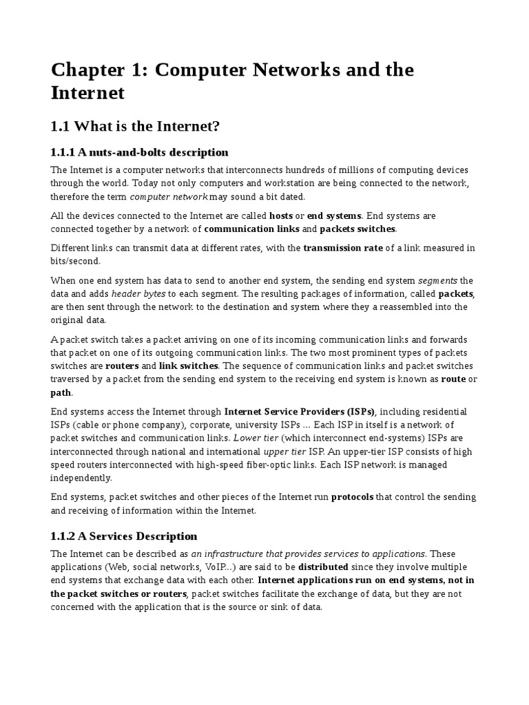 Internet and Intranet | PDF | Domain Name System | Hypertext Transfer Protocol