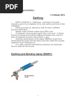 BS 3939 Symbols | PDF