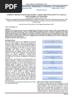Childrens FBC Reference Ranges | PDF | Clinical Medicine | Cell Biology