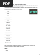 La Gramática Universal | PDF | Lingüística | Gramática