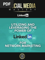 RANDY GAGE - Making The First Circle Work | PDF | Multi Level Marketing ...