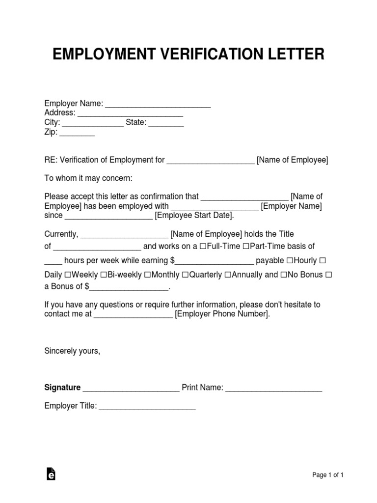 Sample Immigration Reference Letter | PDF