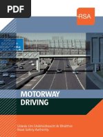 Speed Limit On National Highways | PDF | Controlled Access Highway | Road