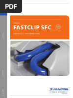 Pandrol Fastening Components Guide | PDF | Track (Rail Transport ...