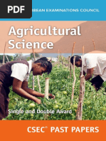 Integrated Science For CSEC | PDF