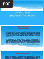 Codigo Aduanero Uniforme Centroamericano | PDF | aduana | Arancel