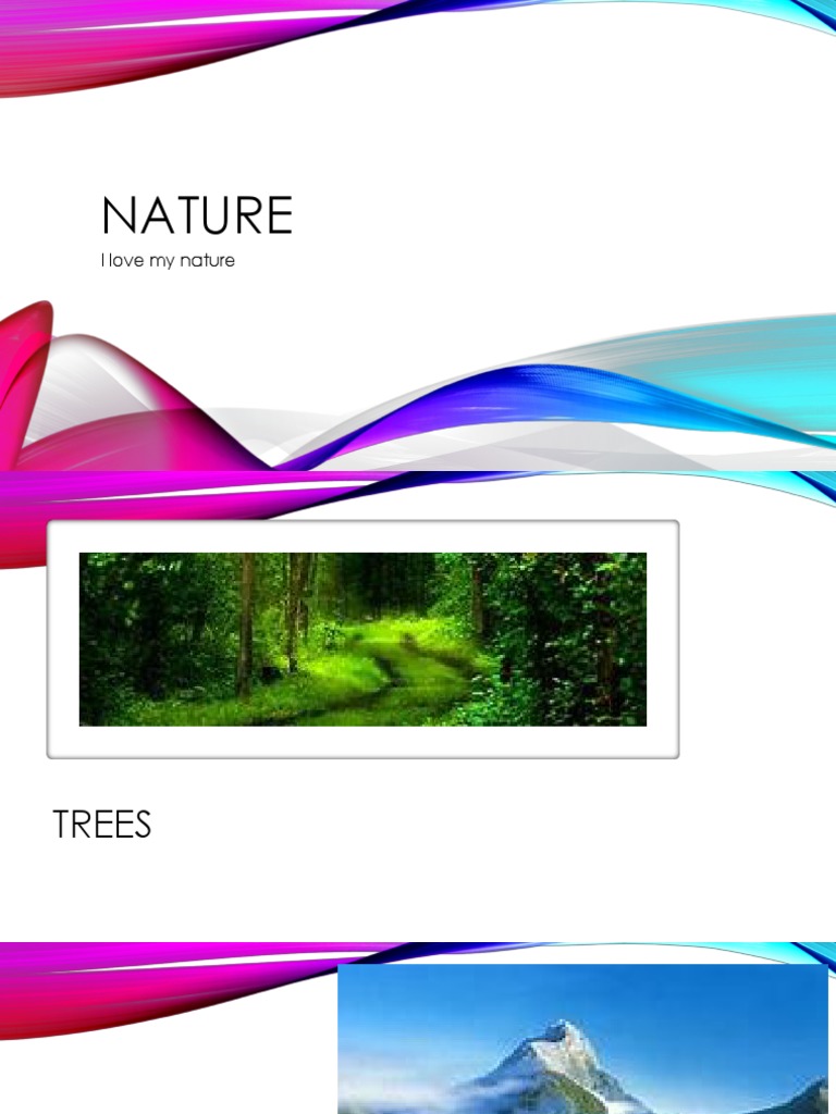 Nature | PDF