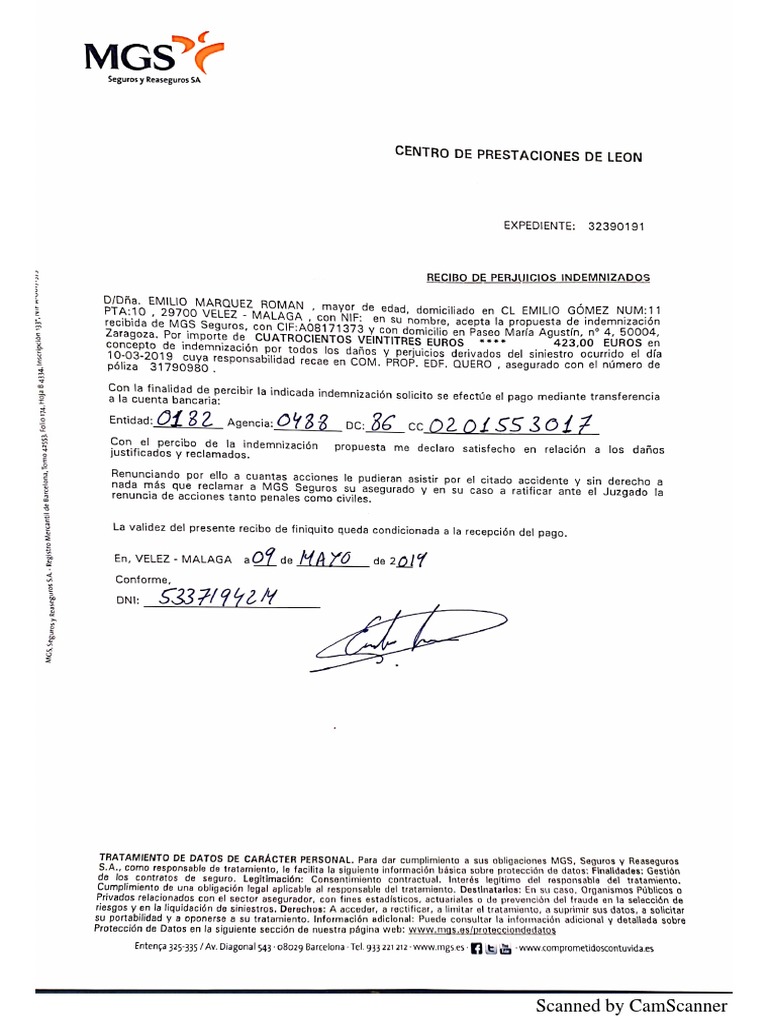 MGD PDF | PDF