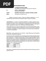 Biografia Del Cacique Chacao | PDF | América del Sur | Venezuela