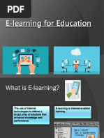 Assignment 7 | PDF | Educational Technology | Distance Education