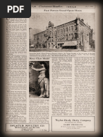 Bonnie and Clyde Death and Autopsy. | PDF | Death