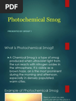 Ringelmann Smoke Chart | PDF | Smoke | Particulates