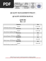 Performance Qualification Protocol For HPLC | PDF | Significant Figures ...