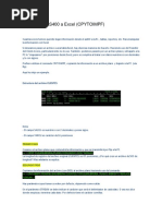 As 400 Manual | PDF | Compilador | Tabla (base de datos)