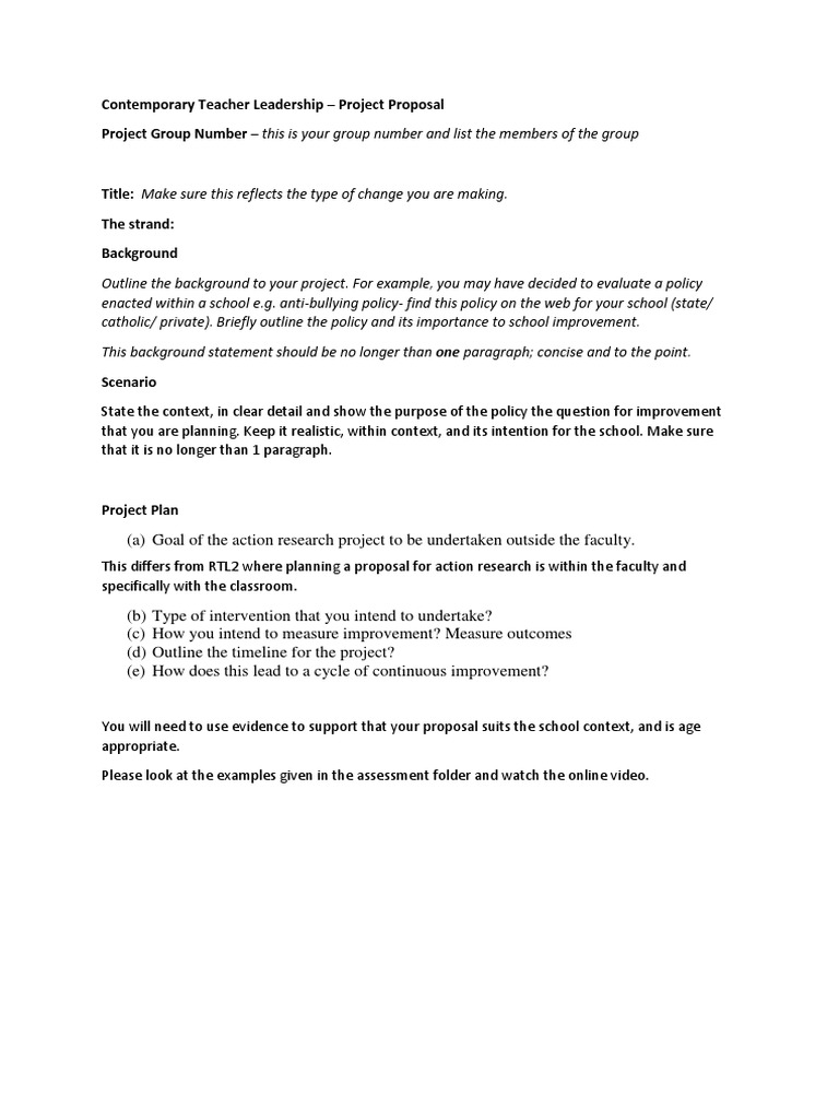 Assignment 2 Project Proforma | PDF
