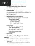 Philippine Airlines Script | PDF