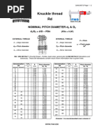 Circlip External1 | PDF