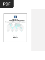 Packaging Manual | PDF | Pallet | Packaging And Labeling