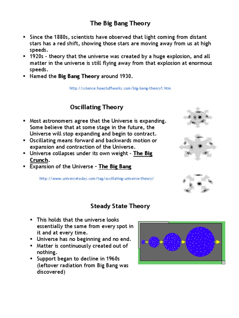 Oscillating Steady State | PDF | Science & Mathematics
