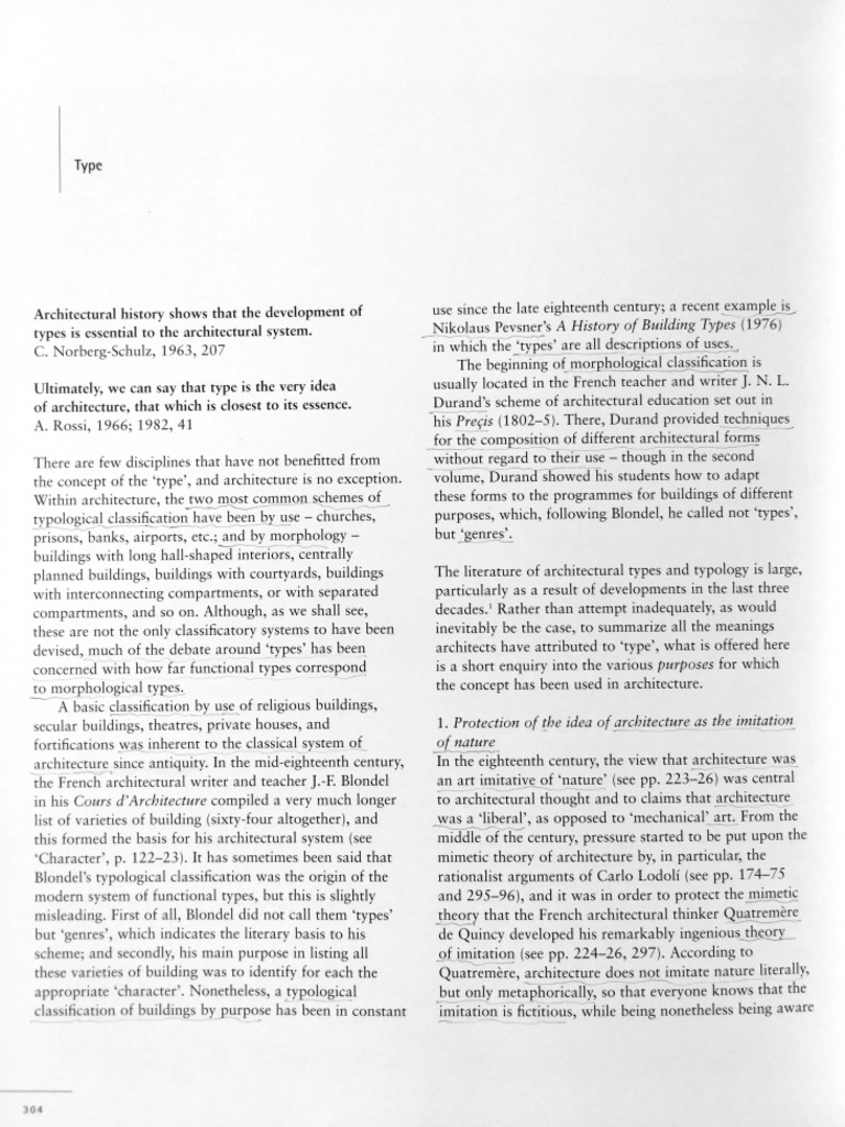 Adrian Forty - Type | PDF