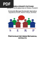 Ube Production Guide | PDF | Mulch | Fertilizer