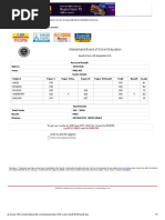 Oriental Insurance Discharge Voucher Form | PDF | Insurance | Banks