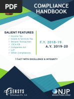 Instruction Kit - Form FiLLiP | PDF | Limited Liability Partnership | Law