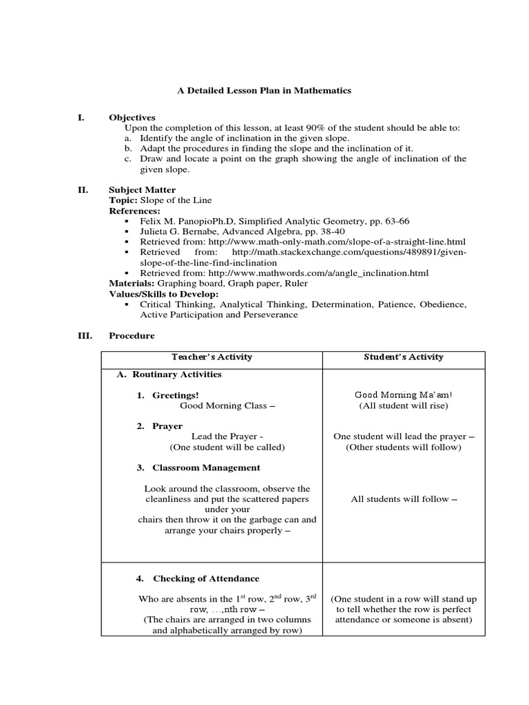 ST ND RD | Download Free PDF | Slope | Cartesian Coordinate System