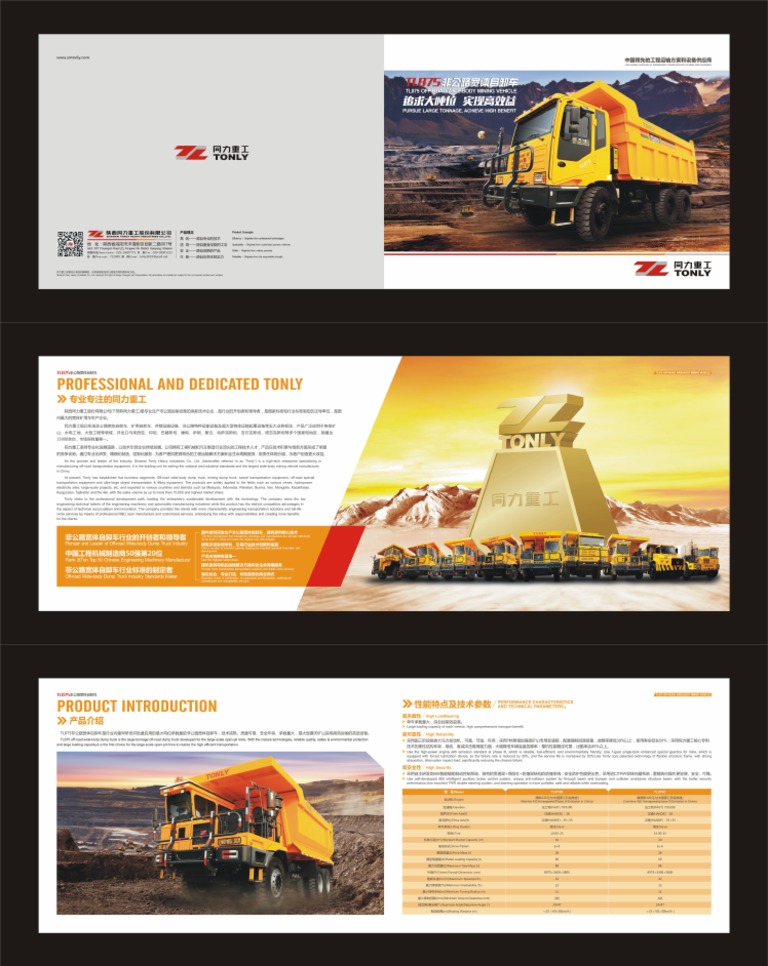 TONLY TL875 For Chinese&English | PDF