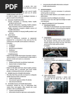 Criminology Application Letter | PDF