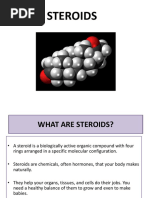 Topical Corticosteroids | PDF | Topical Medication | Corticosteroid