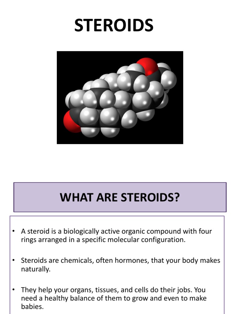 Steroids | PDF | Topical Medication | Corticosteroid