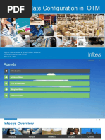 CargoWise One Product Brochure | PDF | Warehouse | Logistics