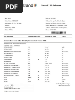 Dow Lab Reports | PDF