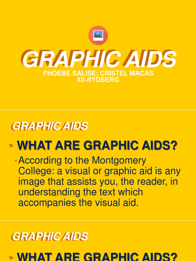 g8 Graphic Aids | PDF | Graphics | Pie Chart