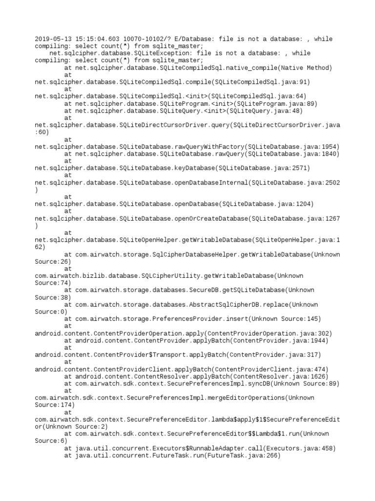 DB Issue | PDF | Hypertext Transfer Protocol | Java (Programming Language)
