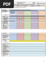 DLL in Periodical Test | PDF | Educational Assessment | Pedagogy