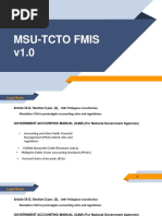 Tims Tfms User Guide | PDF | Button (Computing) | Software
