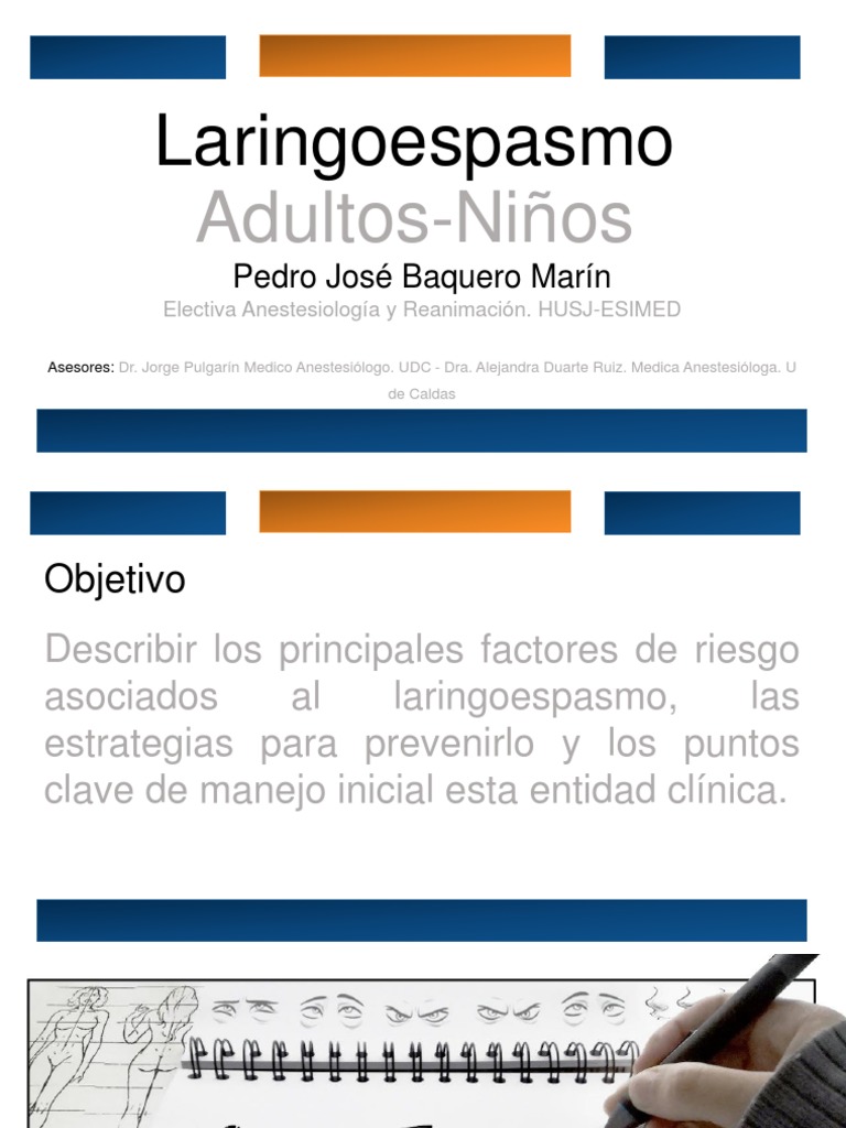 Laringoespasmo | PDF | Drogas | Rtt