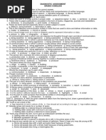 AFORESTPIE (Persuasive Techniques) | PDF | Self-Improvement