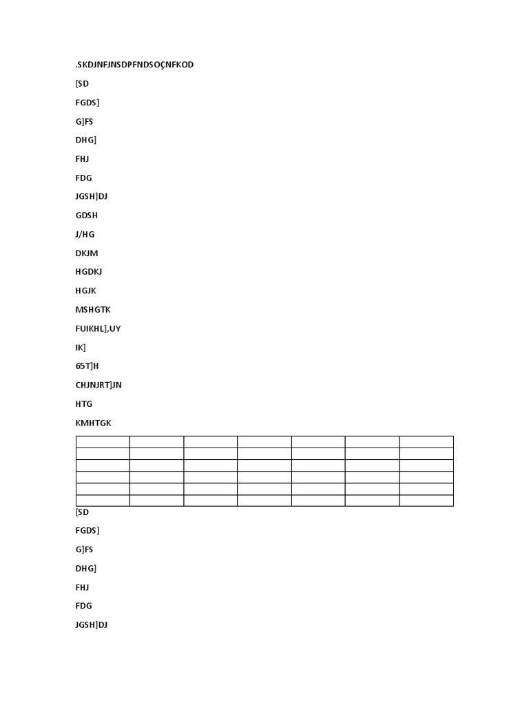 .Skdjnfjnsdpfndsoçnfkod (SD FGDS) G) Fs DHG) FHJ FDG JGSH) DJ GDSH J/HG ...