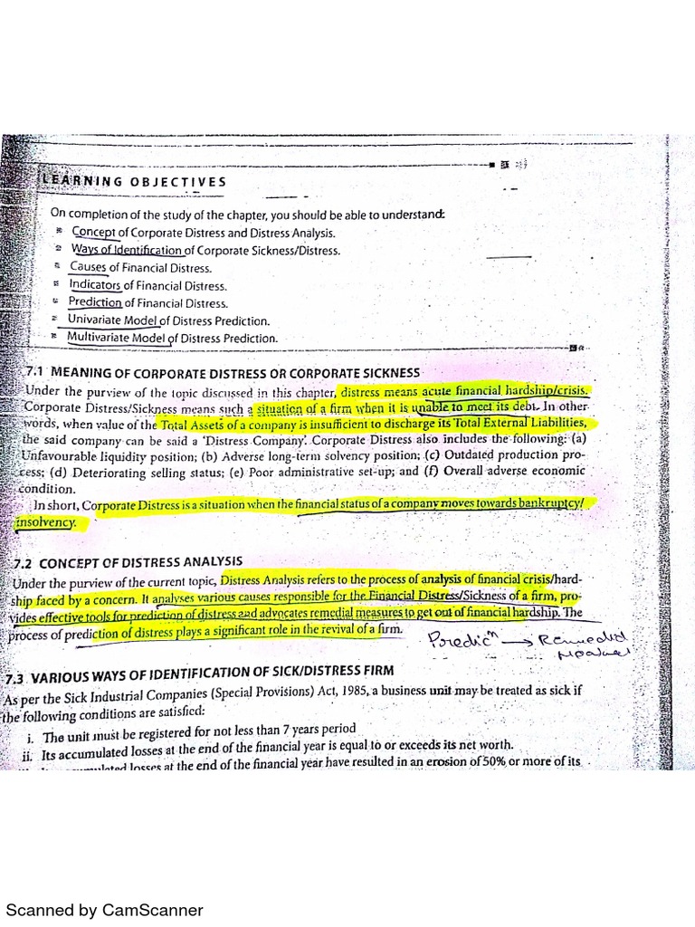 CamScanner Scans - Multiple Pages | PDF