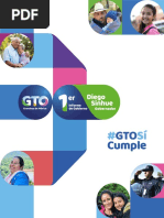Nuevo logo SEG Guanajuato 2025 | PDF