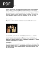 Signos y símbolos en el arte | PDF | Los símbolos | Percepción