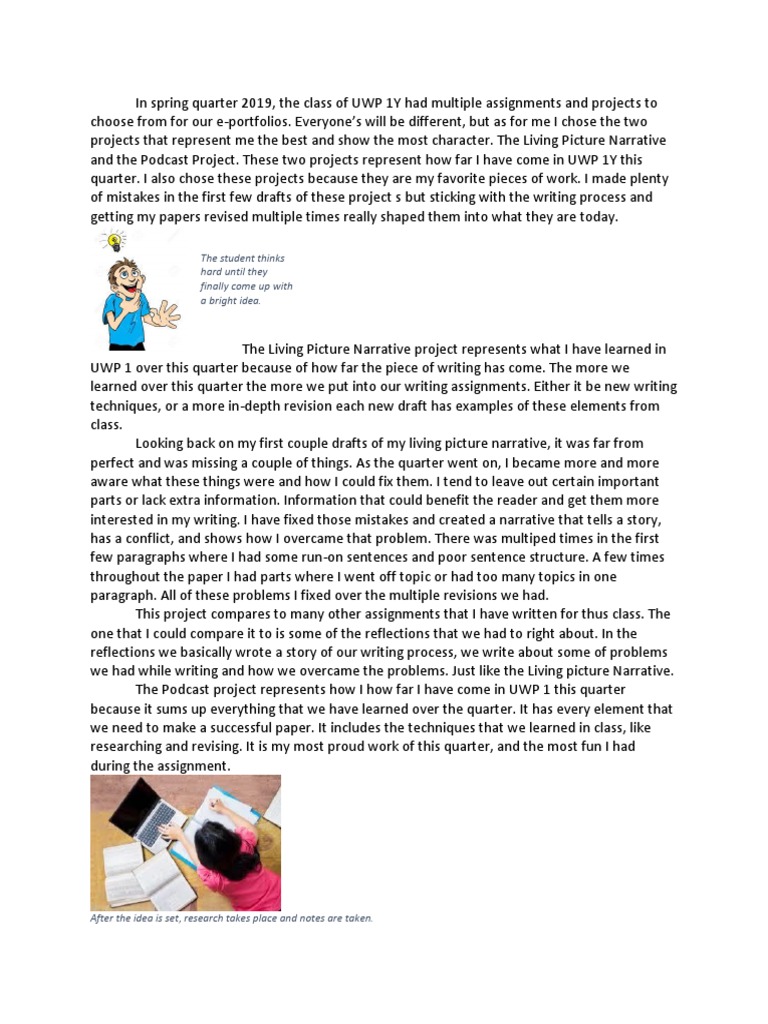 Murray Coverletter | PDF | Narrative | Wikipedia