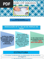 LAUDO PSICOLÓGICO - Bariátrica | PDF | Psicologia | Avaliação psicológica