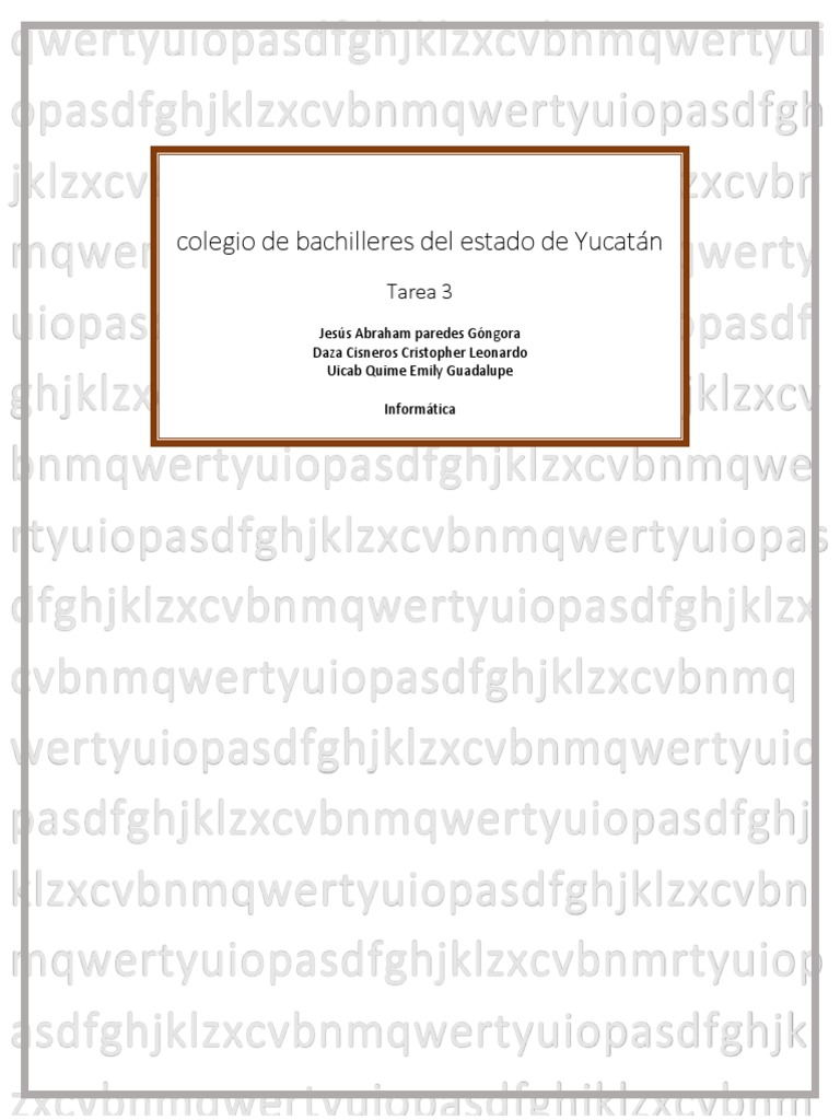 Tarea 3 Parcial 2 | PDF | Script Java | Diabetes mellitus Tarea 3 Parcial 2 | PDF | Script Java | Diabetes mellitus