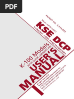 ASTM D5084: Hydraulic Conductivity Testing | PDF | Porosity ...